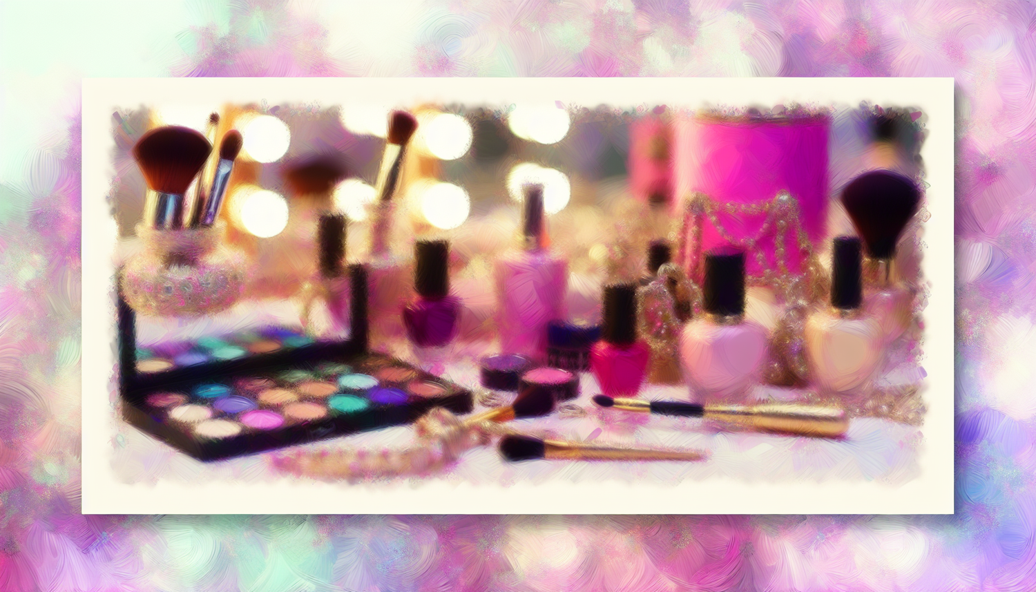 Ariana Grande's REM Beauty: A Closer Look at Her Makeup Line – Fashion ...