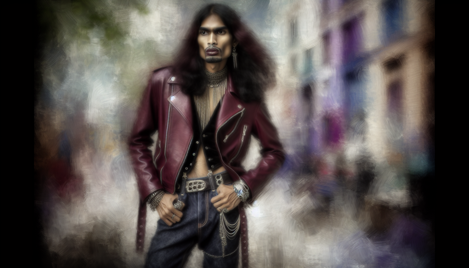 Consejos de moda para Escorpio: Looks atrevidos y misteriosos para la ...