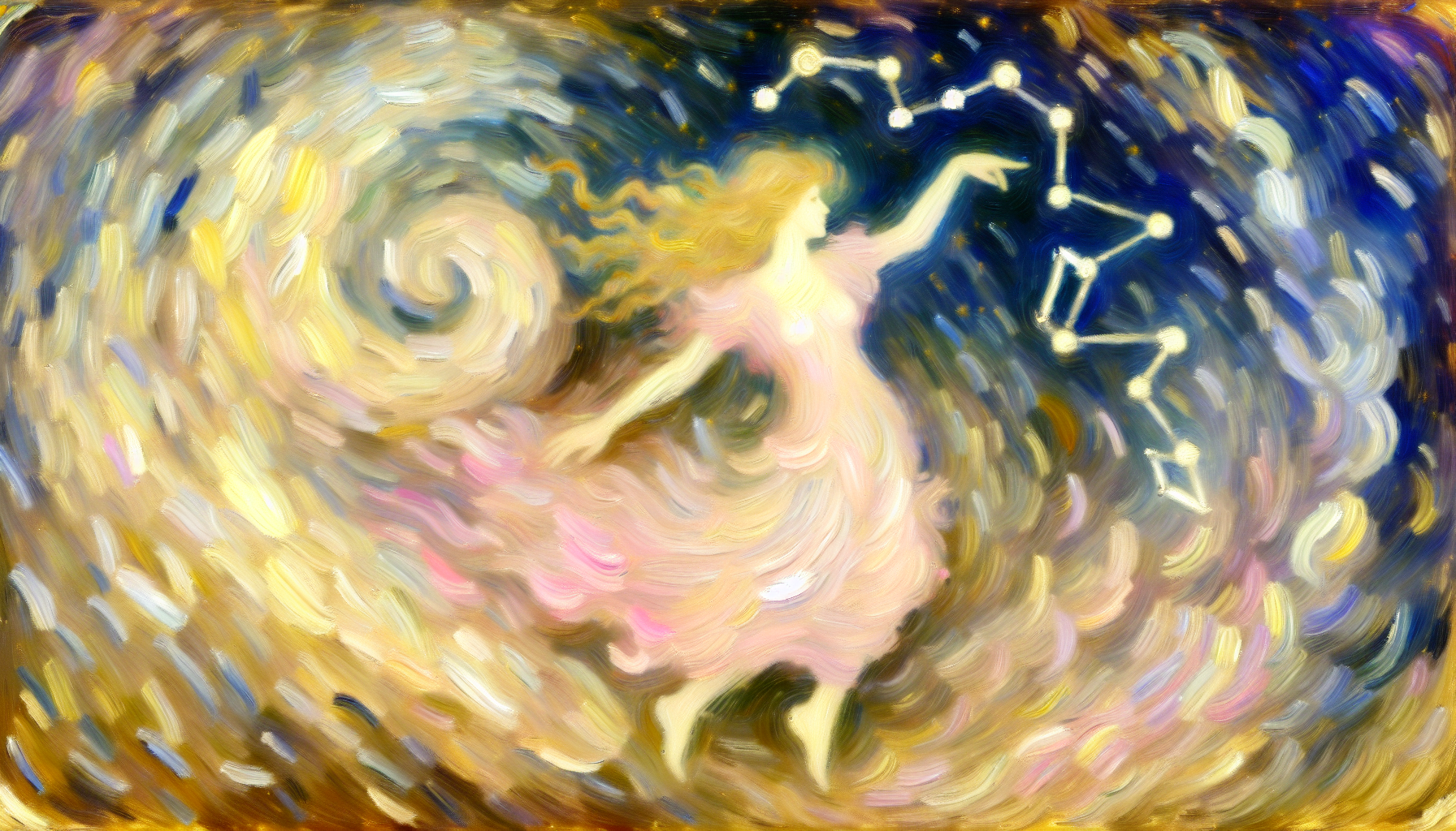 The Mythology of Virgo: Legends and Origins – Fashion Frenzy