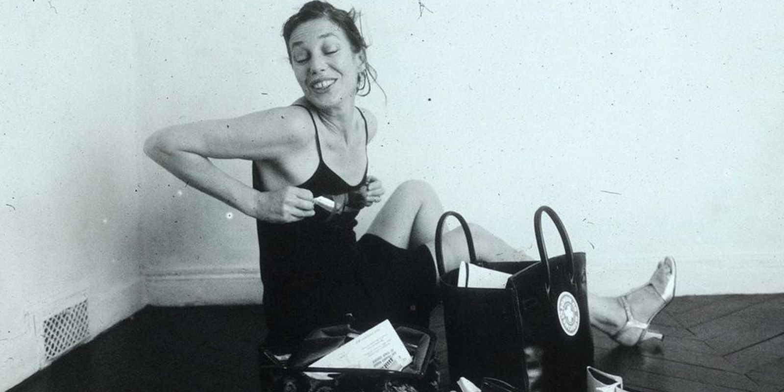 Eva Herzigová: The Czech Star Behind the Iconic Wonderbra Campaign ...