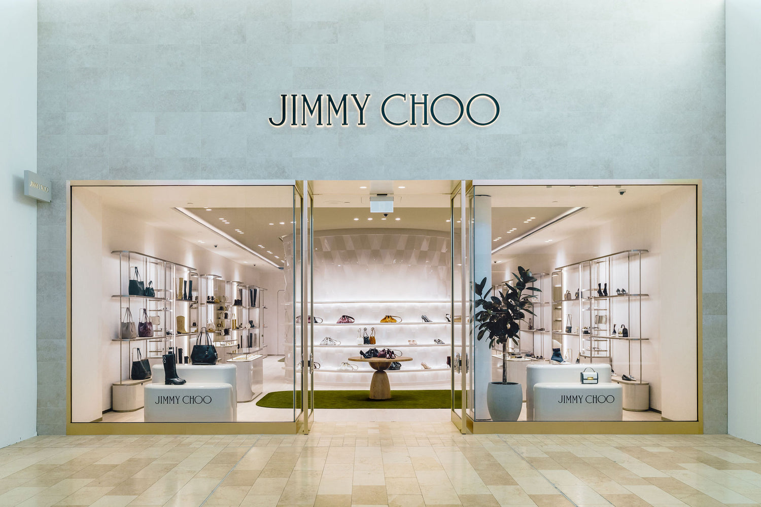 Jimmy Choo: From Malaysian Roots to Red-Carpet Must-Have – Fashion Frenzy