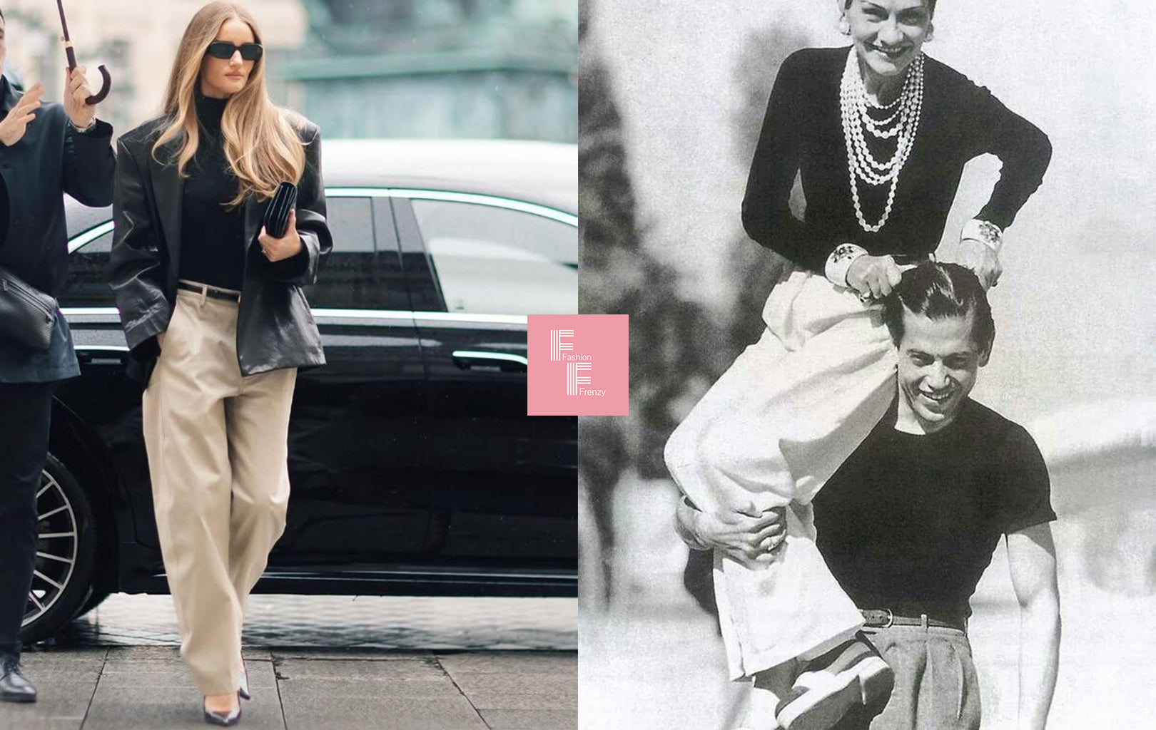 Channeling Iconic Style: Outfit ideas from the Sex and the City ...