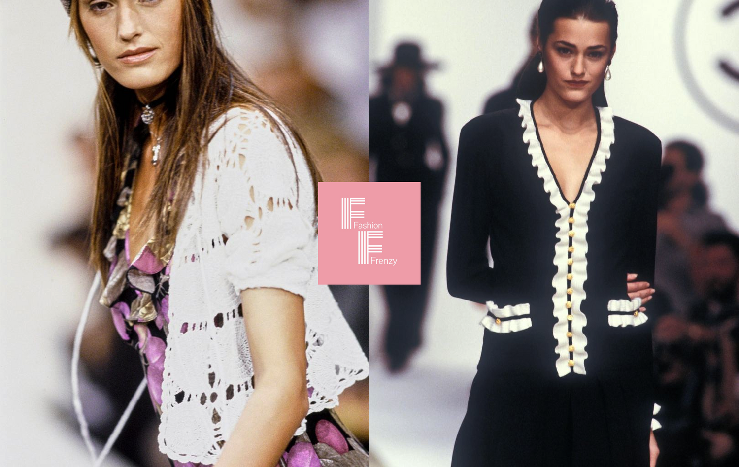 Yasmin Le Bon: Britain’s Half-Iranian Supermodel Who Ruled the 80s ...