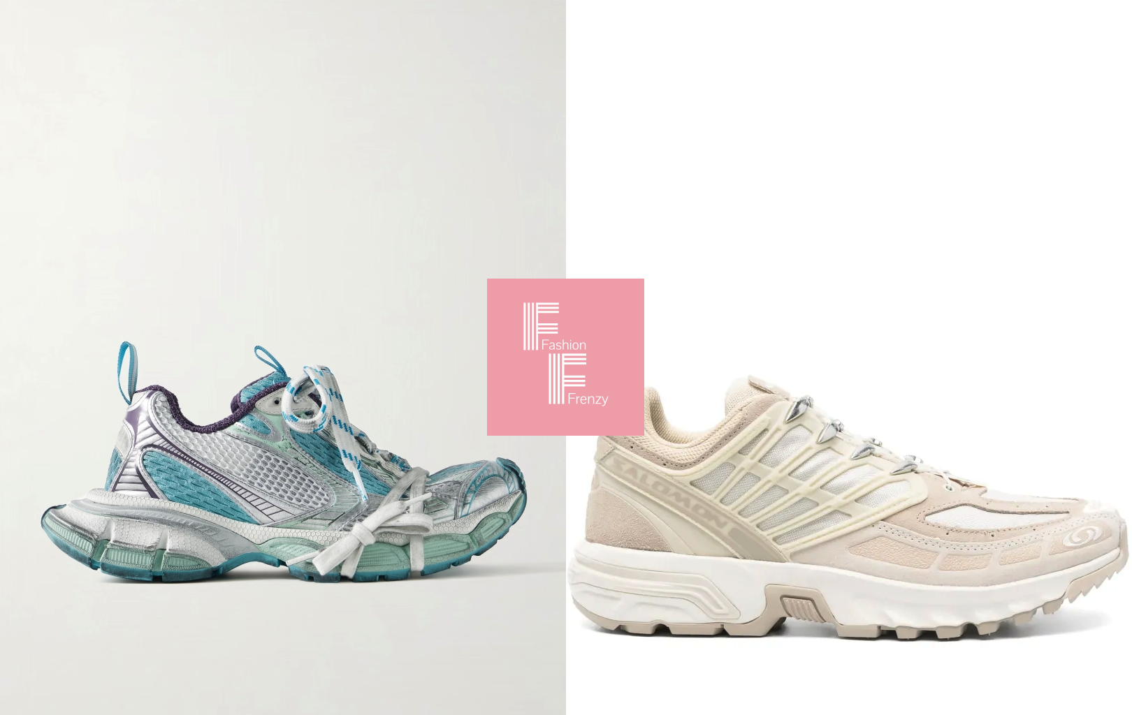 Outfit Ideas with Chunky Sneakers – Fashion Frenzy