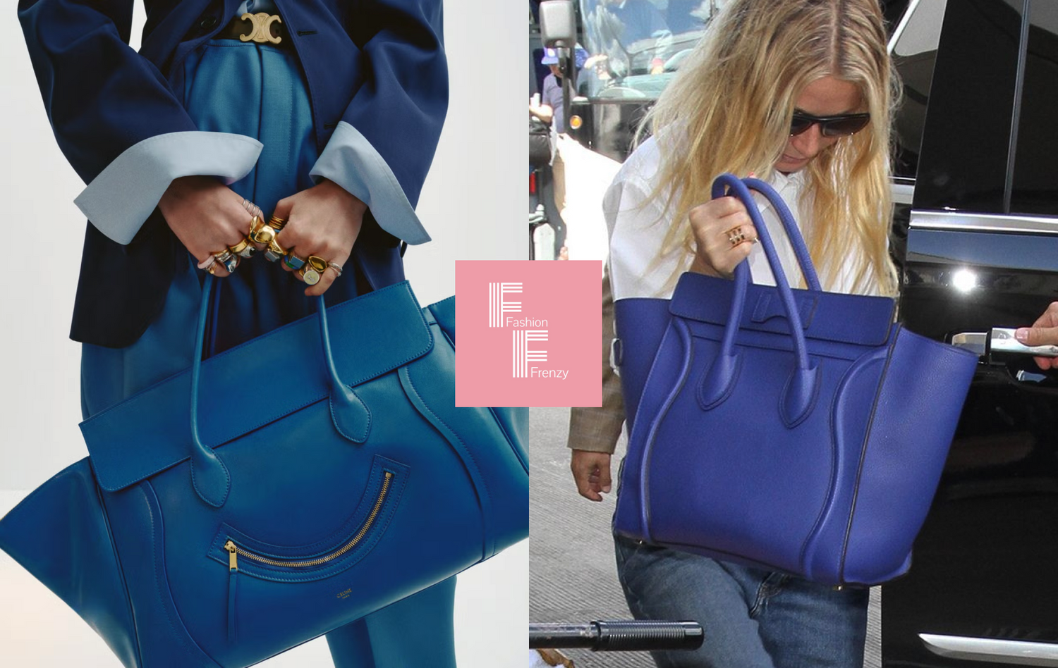 Sigrid Agren: From Elite Model Look to Chanel’s Go-To Face – Fashion Frenzy